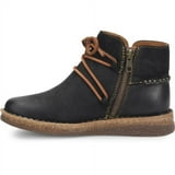 Born Women's Calyn Black Distressed - BR0027609 - Walmart.com