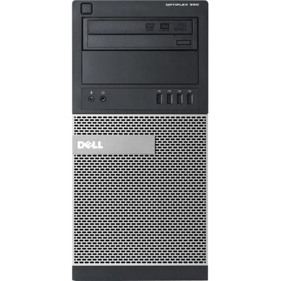 Dell Windows 7 Desktop Computers