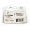 Ozark Trail Fishing License Holder - Walmart.com
