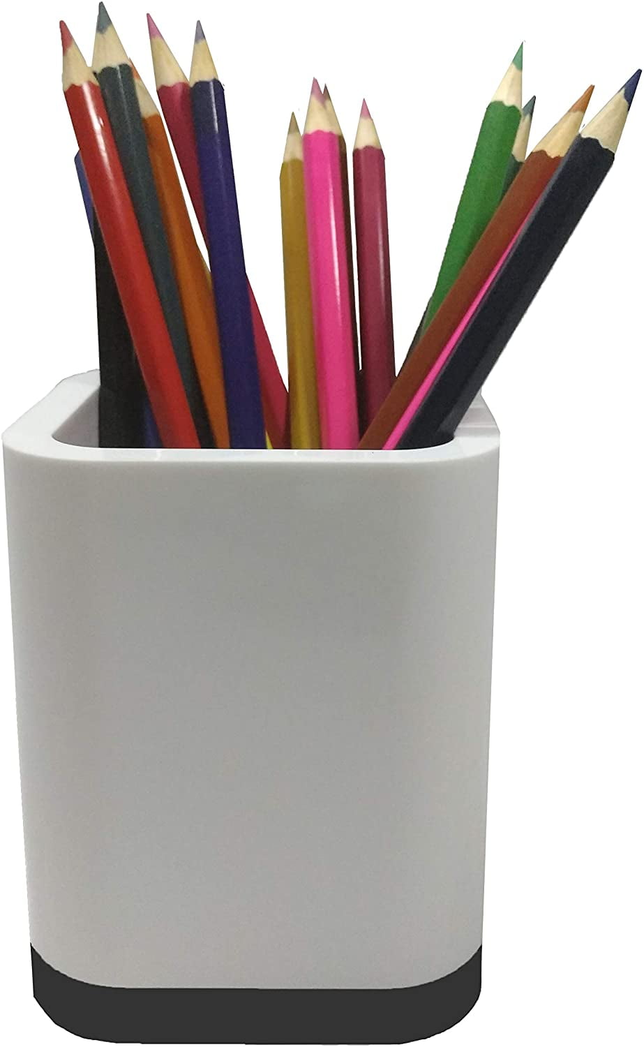 Multi-Function Pencil Holder Pen Holders Pencil Cup Pen Container ...