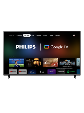 65 Inch TV - Walmart.com