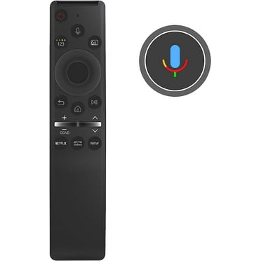 BN59-01330A New Replacement Voice Remote Control Fit for Samsung Smart ...