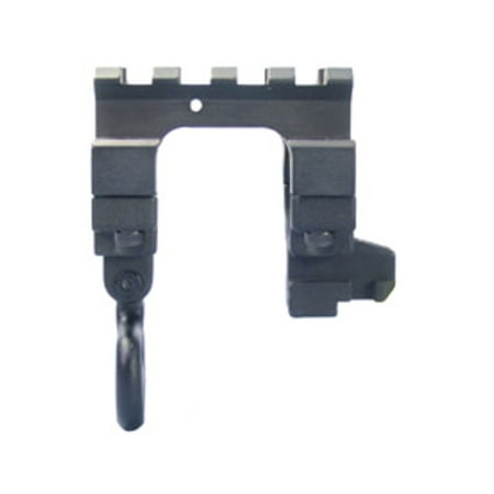 816701013528 UPC - Railed Gas Block With Bayonet Lug, Yhm 9836 | UPC Lookup