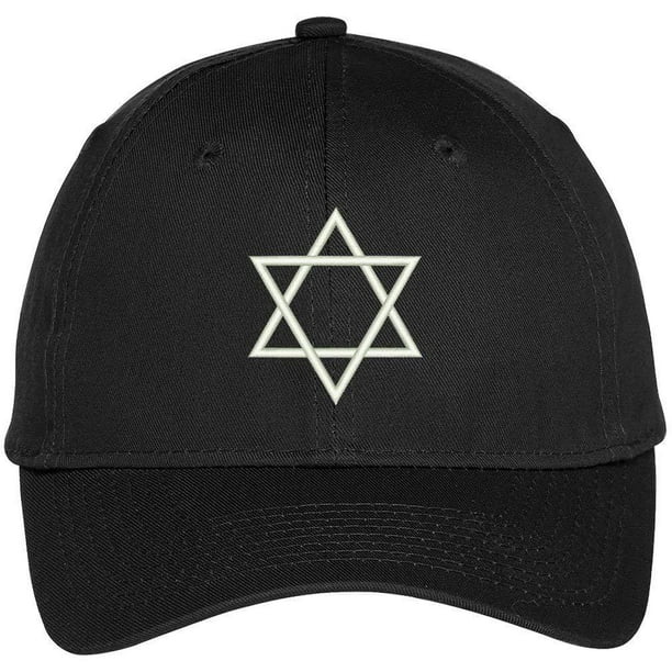 Trendy Apparel Shop - Trendy Apparel Shop Jewish Star of David Symbol ...