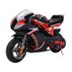 MotoTec 49cc 2-Stroke Gas Powered Pocket Bike Mini Motorcycle GT Yellow - Walmart.com
