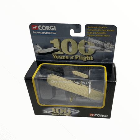 Corgi CS90112 Ryan Monoplane Charles Lindbergh Spirit of St. Louis ...