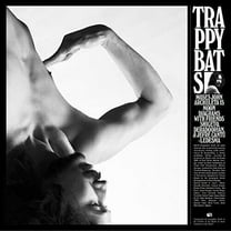 Moon Diagrams - Trappy Bats - Electronica - Vinyl - Walmart.com