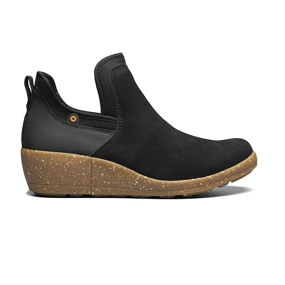 Bogs Women's Vista Wedge Open Bootie - Walmart.com