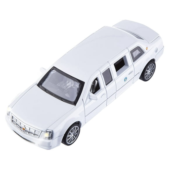 Limousine Car Toy