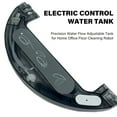 Vacuum Cleaner Electric Water Tanks Robot Vacuum Cleaner Water Tanks ...