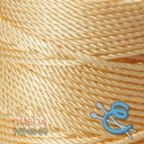 Espiga No.18-100% Nylon Omega String Cord for Knitting and Crochet - 14 ...