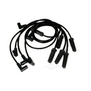 ACDelco GM Original Equipment Spark Plug Wire Set 746MM - Walmart.com