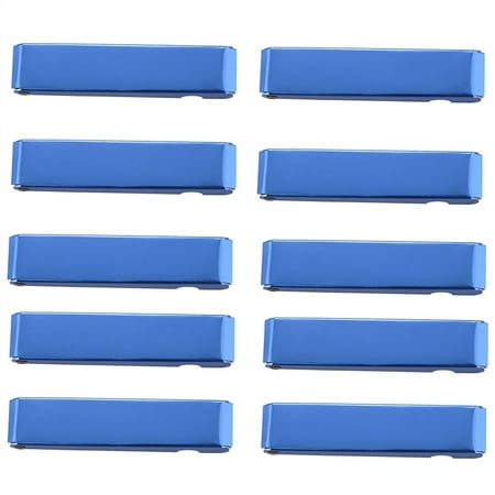 10 Pieces Long Carburetor Jet Cleaning Tool 13 Wire Acetylene Copper ...