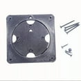 Craft- Wall And Ceiling Mount Bracket For Asus Gt-Ax11000, Rt-Ac5300 ...