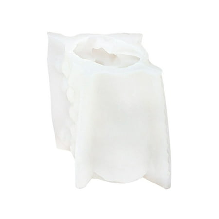 juguse Spine Candle DIY Crafts Chocolate Candy Baking Resin Plaster ...