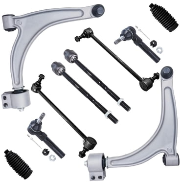 Detroit Axle - Front Suspension Kit for Chevrolet HHR Cobalt Pontiac G5 ...