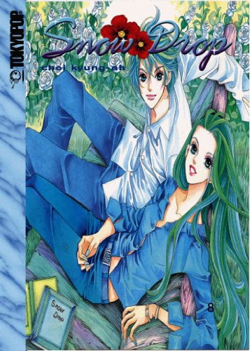 Drop Manga