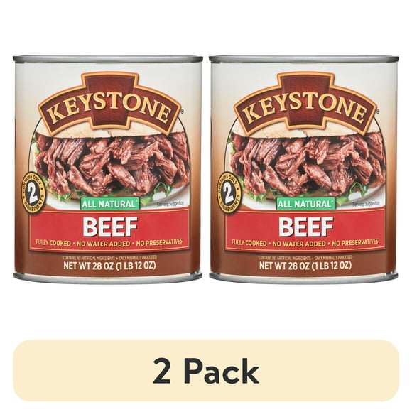 Keystone Meat & Poultry