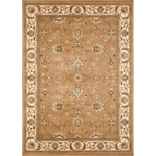 Home Dynamix Triumph Fawn Area Rug - Walmart.com