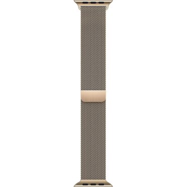 Apple Watch Milanese Loop - 40mm - Gold - Walmart.com