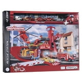 Majorette Creatix Rescue Station Play Set - Walmart.com