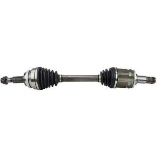 Front Left & Right CV Axles For 2012-2017 Toyota Camry 2.5L No Hybrid ...