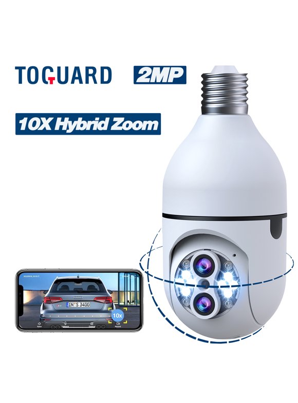 Security Cameras and Security Camera Systems in Smart Home - Walmart.com