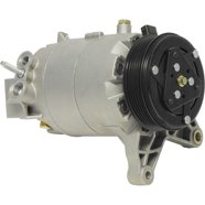 New UAC CO 11170MC-KTC A/C Compressor -- R4 Compressor Assembly Fits ...