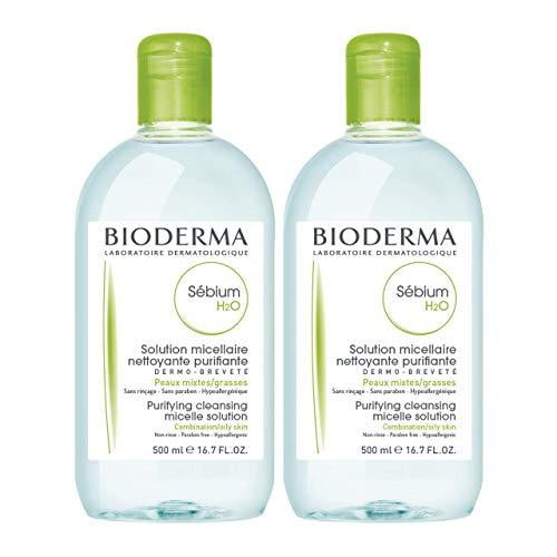 Click here for Bioderma Sãbium H2o Micellar Water Cleansing And M... prices