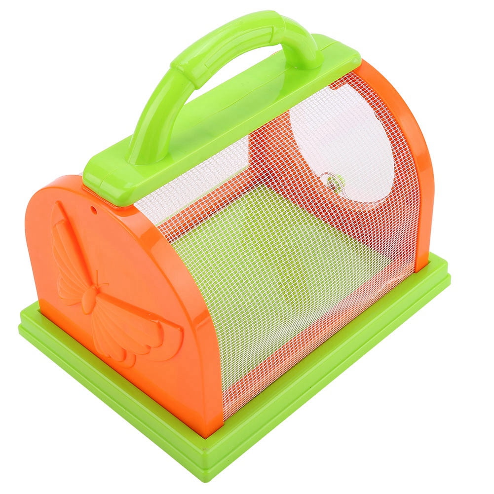 Click here for Grm Completely Transparent Insect Cage Outdoor Car... prices