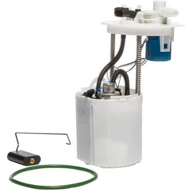 AC Delco MU1300 Fuel Pump For Chevrolet Malibu, Electric OE Replacement ...