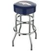 Seattle Seahawks Adjustable NFL Blitz Team Pub Stool, Arcade1Up ...