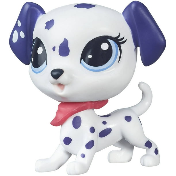 Littlest Pet Shop Dalmation - Walmart.com - Walmart.com
