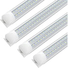 Koda, 46" LED Linkable Shop Light w Motion Sensor and Remote, Garage ...