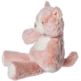 Mary Meyer Marshmallow Pink Rosie Kitty 13-In Soft Plush Stuffed Animal ...