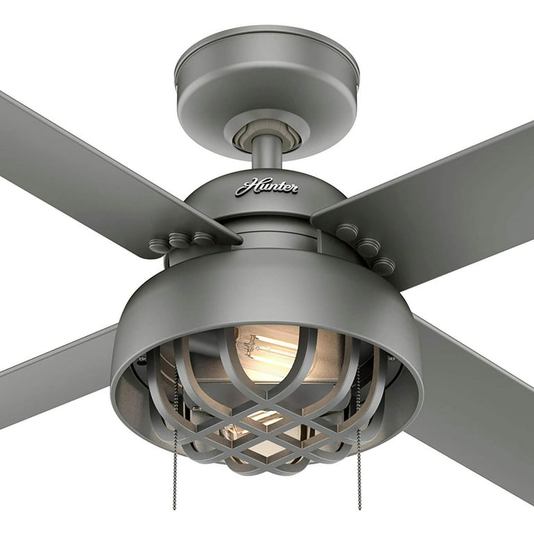 Hunter Outdoor Ceiling Fan Remote Control | Shelly Lighting