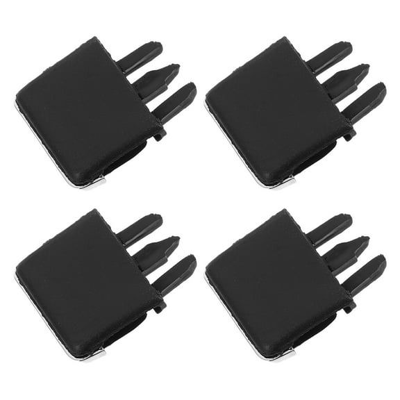 Coleman 6733-3221 Black Air Conditioner Condenser Fan Blade - Walmart.com