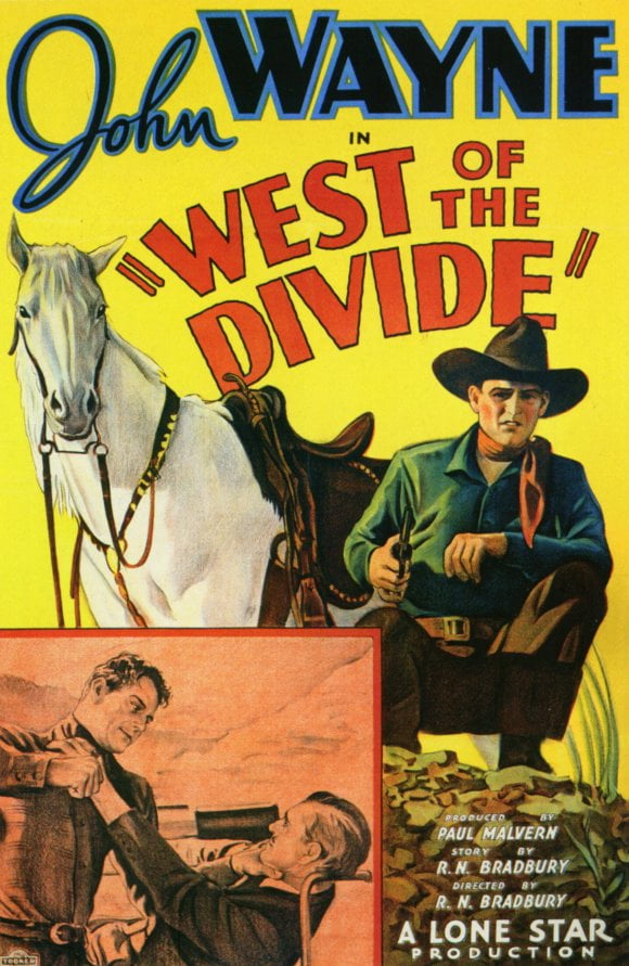 The Divide Poster