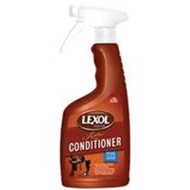Manna Pro-Equine 1000119 0.5 litre Lexol Leather Conditioner Spray ...