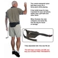 Divnick Whole-in-One Adjustable Loft Telescopic Golf Club - Right Hand ...