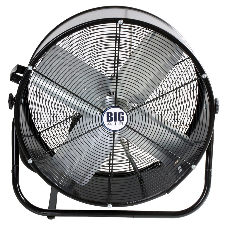 Big Air Fan