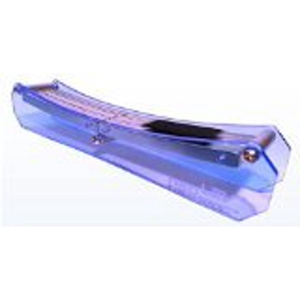 Miniature Levitating Hoverboard (Fingerboard) with 6 Base (Blue) by ...