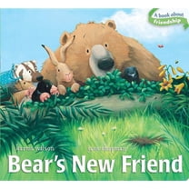 Bear Books Days with Bear (Boxed Set): Bear Feels Scared; Bear Feels ...