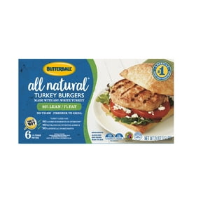Ground Turkey - Walmart.com