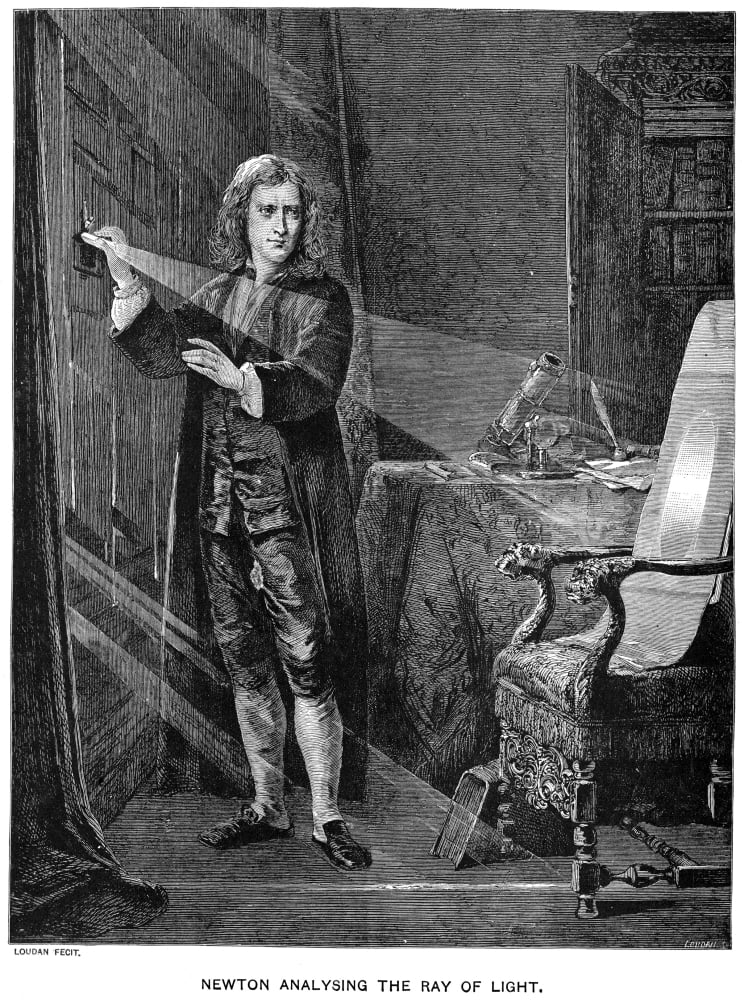 Isaac newton books - tracksnipod