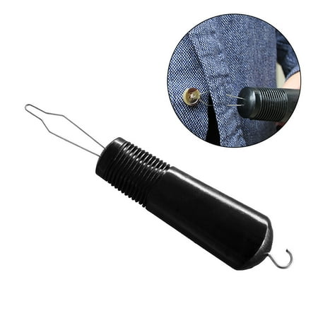 relayinert Button Hook and Zipper Pull Helper Non- for slip One Hand ...