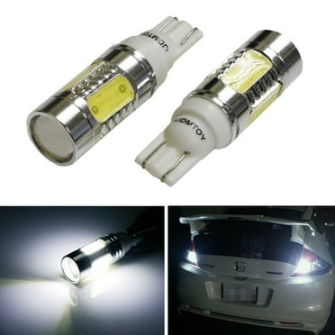 Sylvania 921 White LED Automotive Mini Bulbs, Pack of 2. - Walmart.com