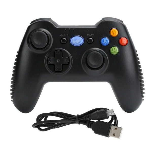 Remote Gamepad,Bluetooth Rechargeable USB Wireless Gamepad ...