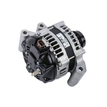 GM Genuine Parts Alternator Pulley - Walmart.com