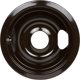 General Electric WB31T10014 6" Burner Bowl - Walmart.com